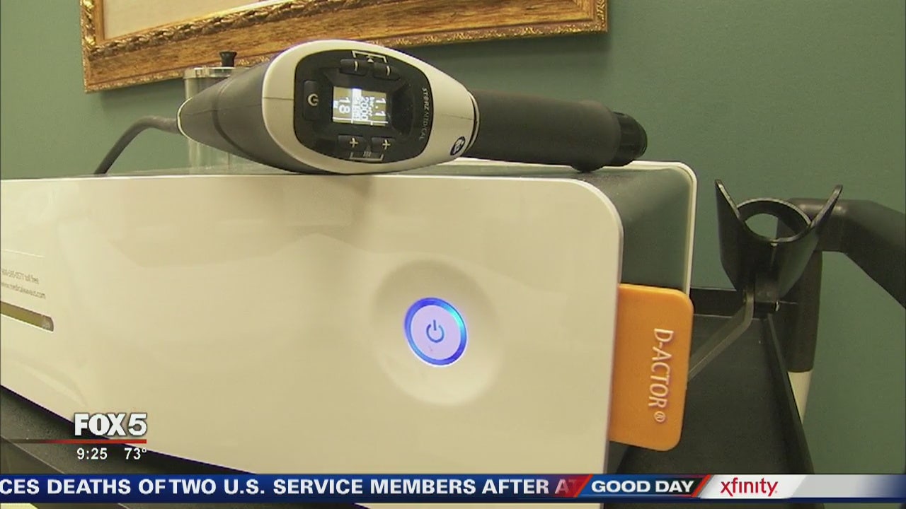 New drug-free treatment option for men with erectile dysfunction | FOX ...