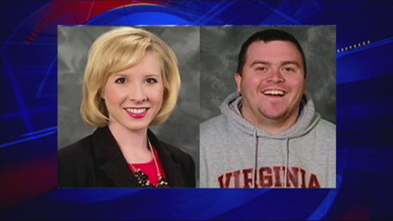 Reporter, photographer murdered on live TV | FOX 5 New York