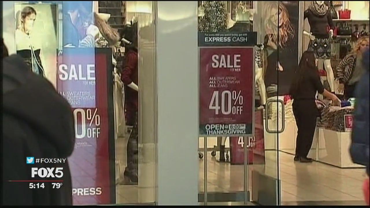 October shopping deals | FOX 5 New York