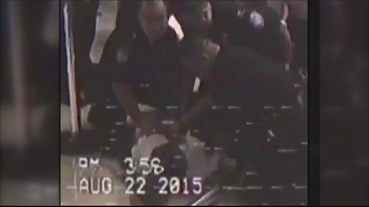 Wiz Khalifa arrested at LAX for hoverboard? | FOX 5 New York