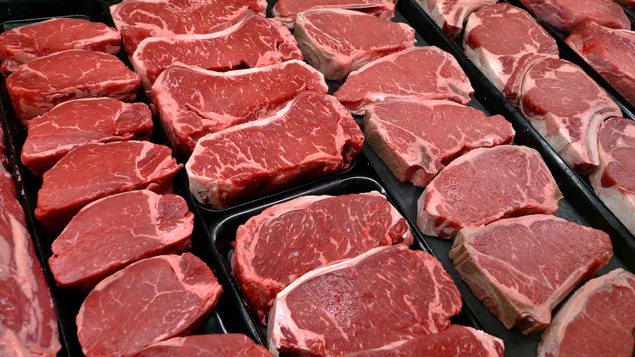 World Health Organization Says Processed Meat Is Carcinogenic Fox 5