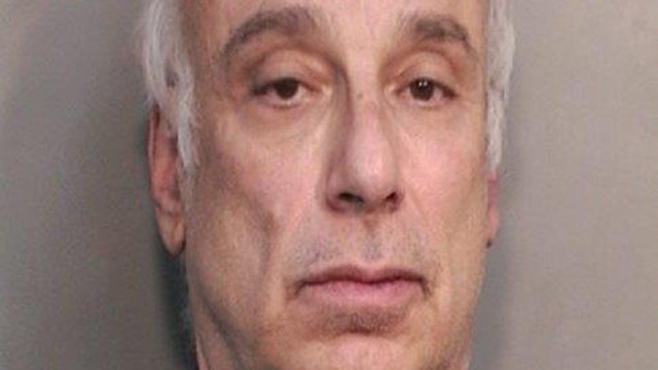 Long Island priest busted for drugs at motel | FOX 5 New York Long Island priest busted for drugs at motel | FOX 5 New York