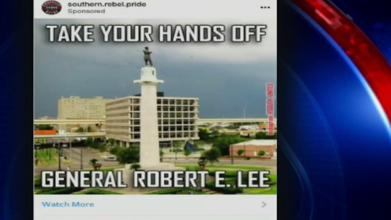 Facebook ads show Russian political trolling | FOX 5 New York