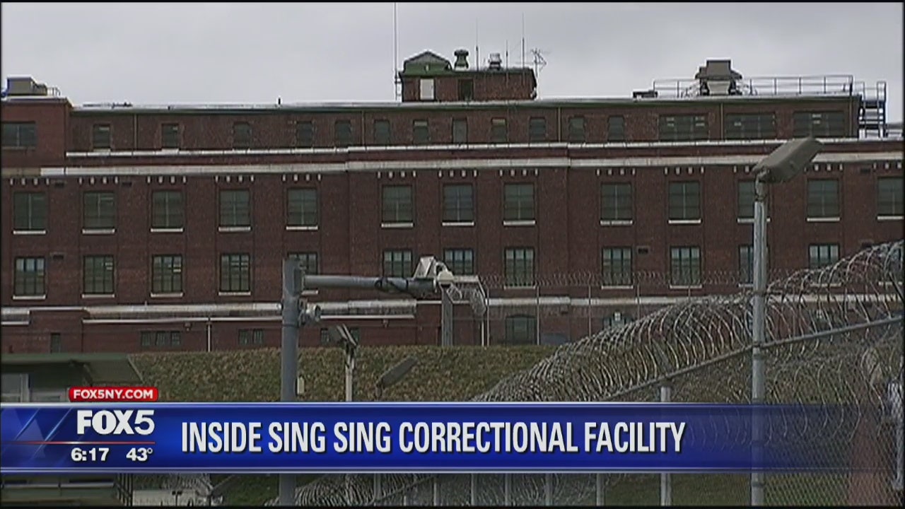 sing sing prison museum