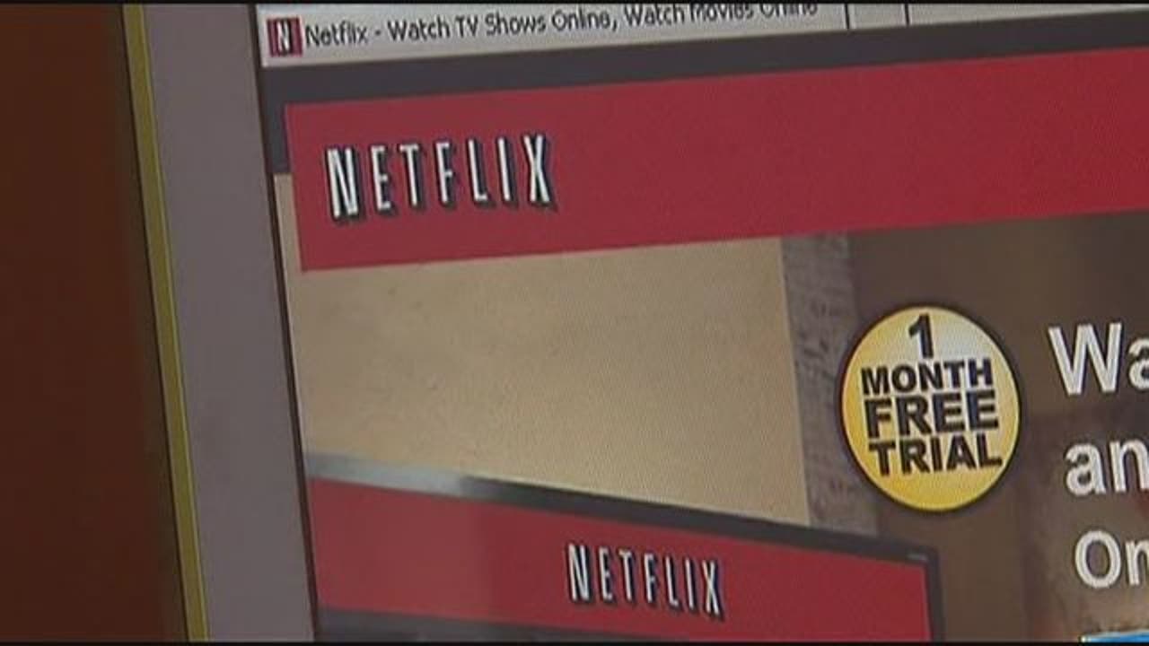 New phishing scam targets Netflix users | FOX 5 New York
