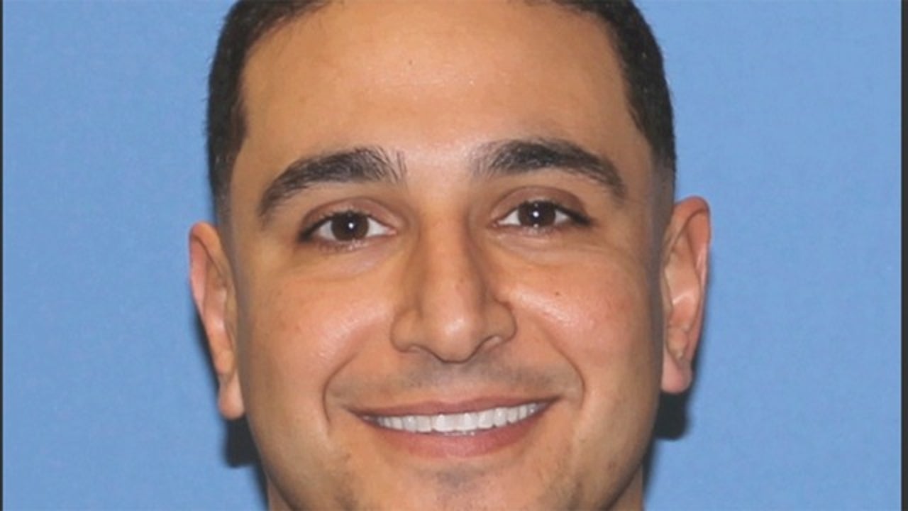 Suffolk County Police Officer Dies Unexpectedly Fox 5 New York