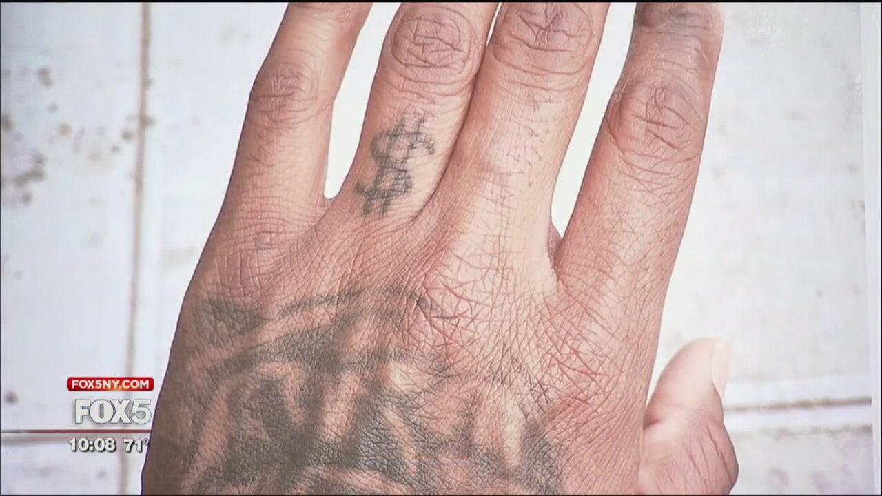 Free Tattoo Removal For Sex Trafficking Survivors In Nyc Fox 5 New York