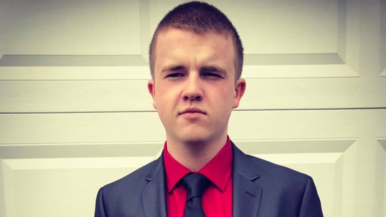 Newly enlisted Marine killed in Ohio fair accident