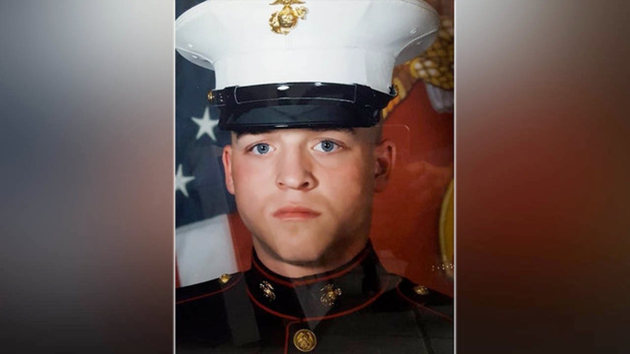 Military investigating fatal shooting of Marine on South Carolina base ...