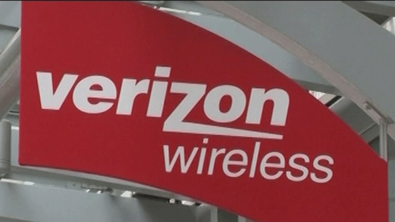 Verizon Wireless customers experience texting outage | FOX 5 New York Verizon Wireless customers experience texting outage | FOX 5 New York