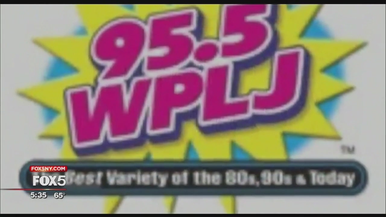 Radio station WPLJ to go off the air | FOX 5 New York