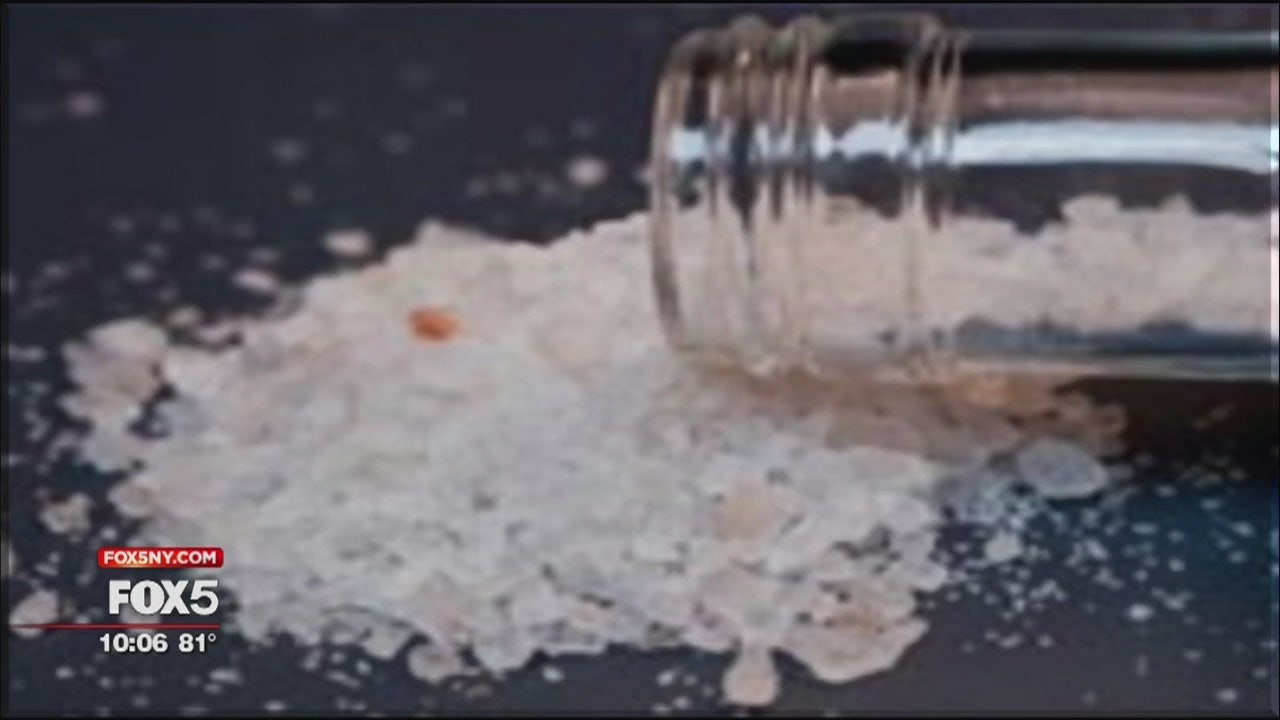 What is flakka? | FOX 5 New York