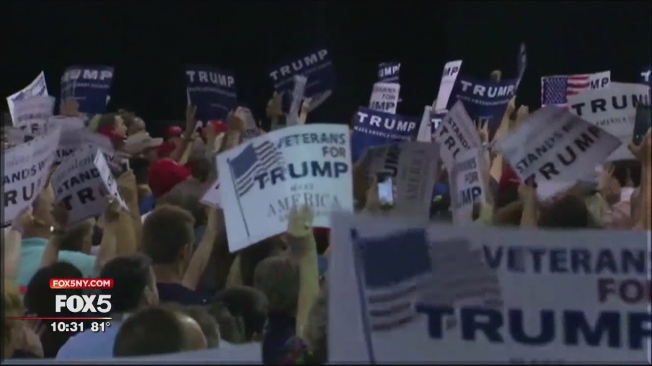 What is the alt-right? | FOX 5 New York