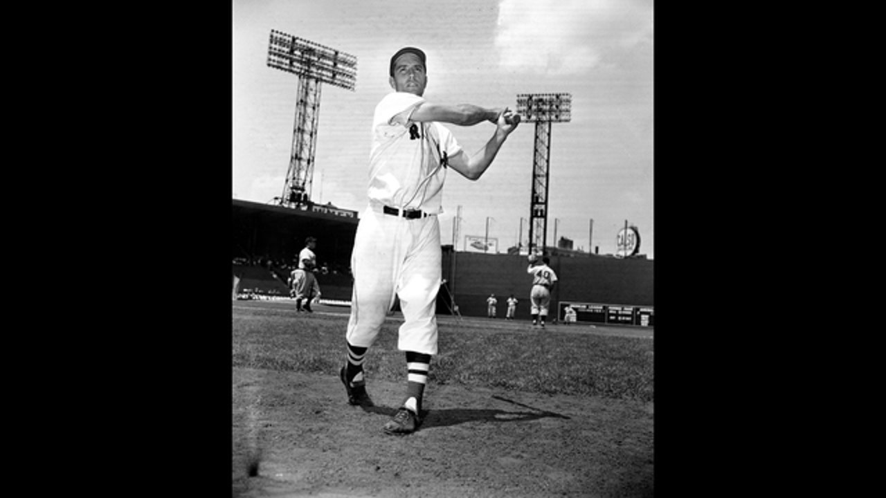 Former major leaguer Jim Piersall dies at 87