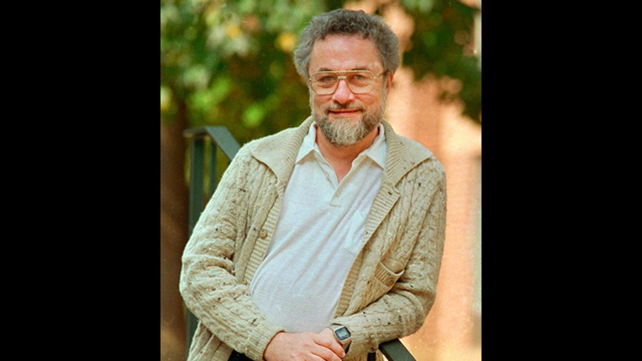 Airman who inspired 'Good Morning, Vietnam' dies | FOX 5 New York