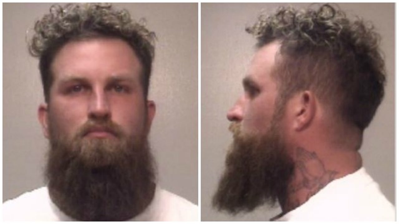 Coweta County father arrested in infant's death | FOX 5 New York