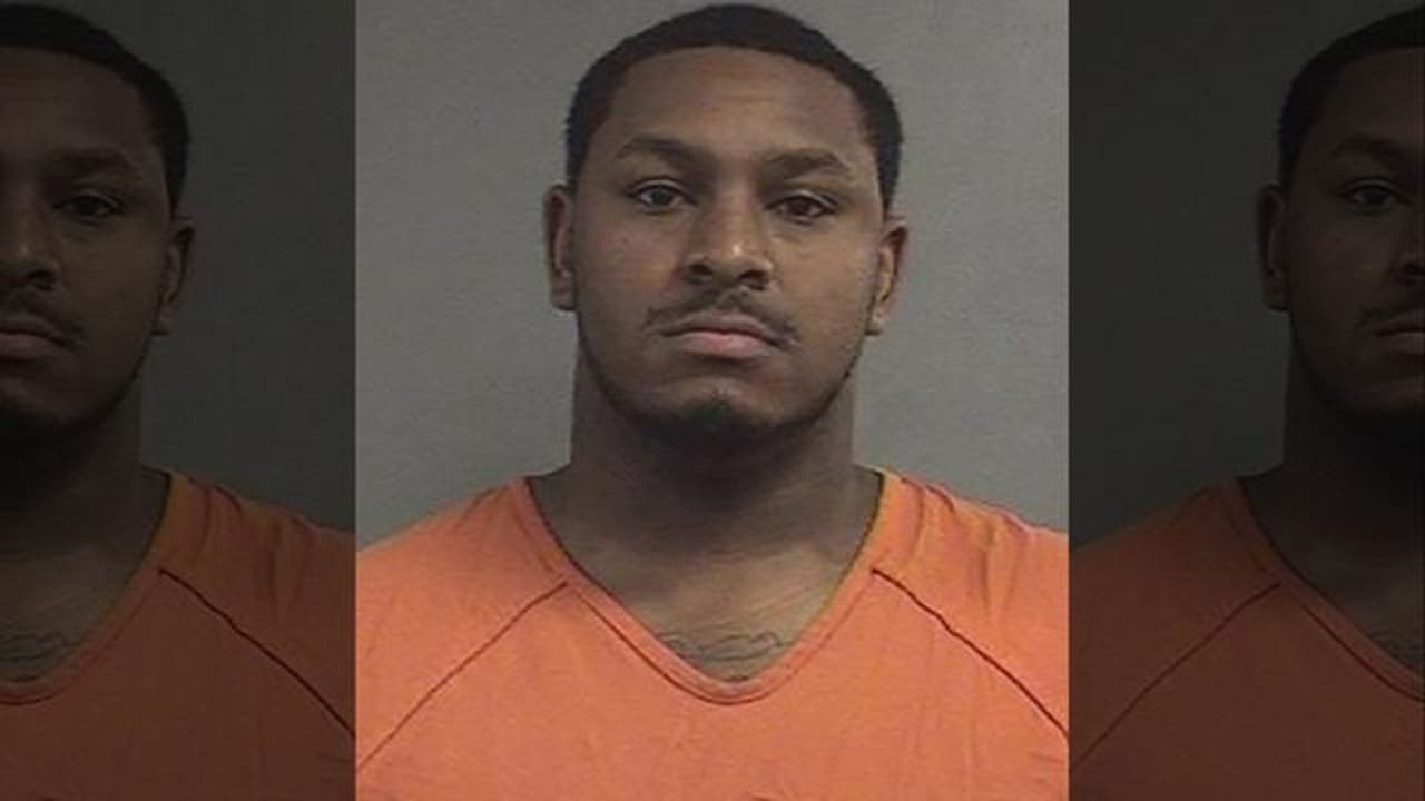 Dad charged with murder after punching, killing baby over losing video ...