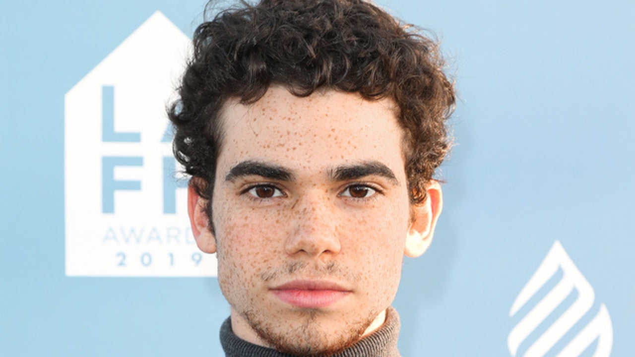 Disney Channel star Cameron Boyce dies at 20 | FOX 5 New York