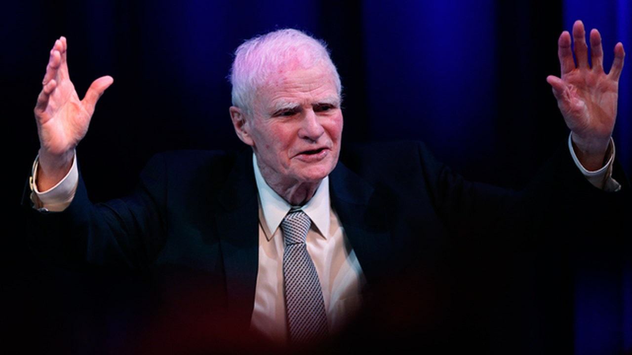 Former New Jersey Gov. Brendan Byrne dies | FOX 5 New York Former New Jersey Gov. Brendan Byrne dies | FOX 5 New York