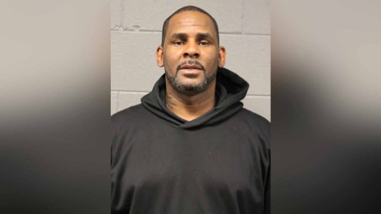 R. Kelly case spotlights abuse of girls in the era of #MeToo | FOX 5 ...