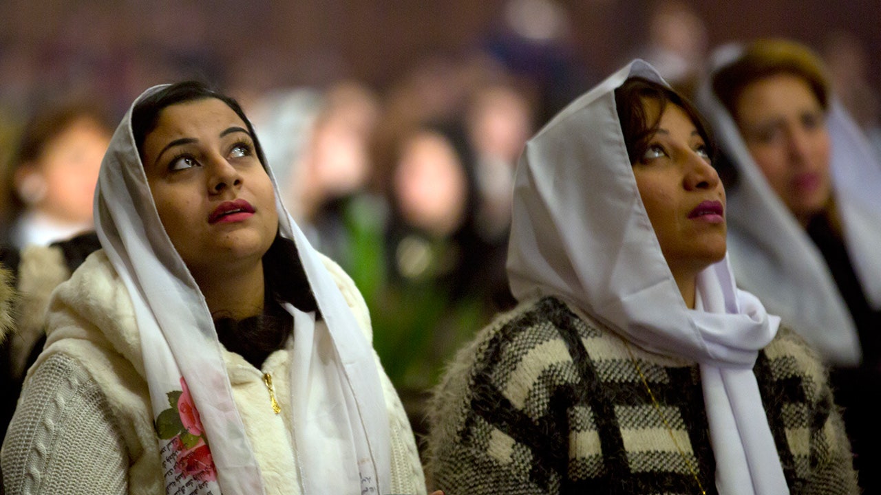 Who are Egypt's Coptic Christians? | FOX 5 New York