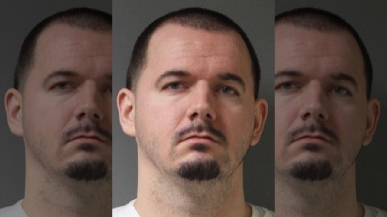 Inmate escapes Delaware corrections center on Christmas Day | FOX 5 New ...