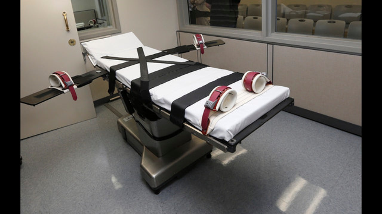 Connecticut overturns death penalty | FOX 5 New York