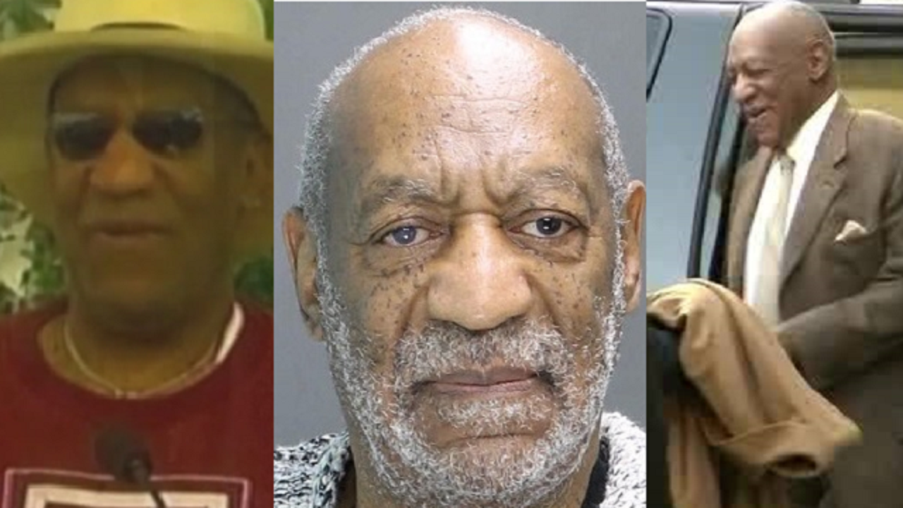 Bill Cosby in first interview from prison says he has no regrets