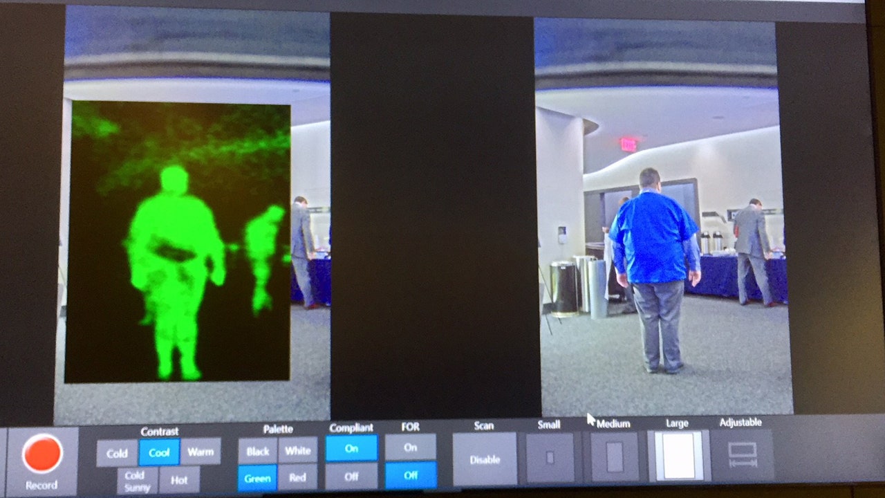 Suicide vest detectors coming to Penn Station | FOX 5 New York