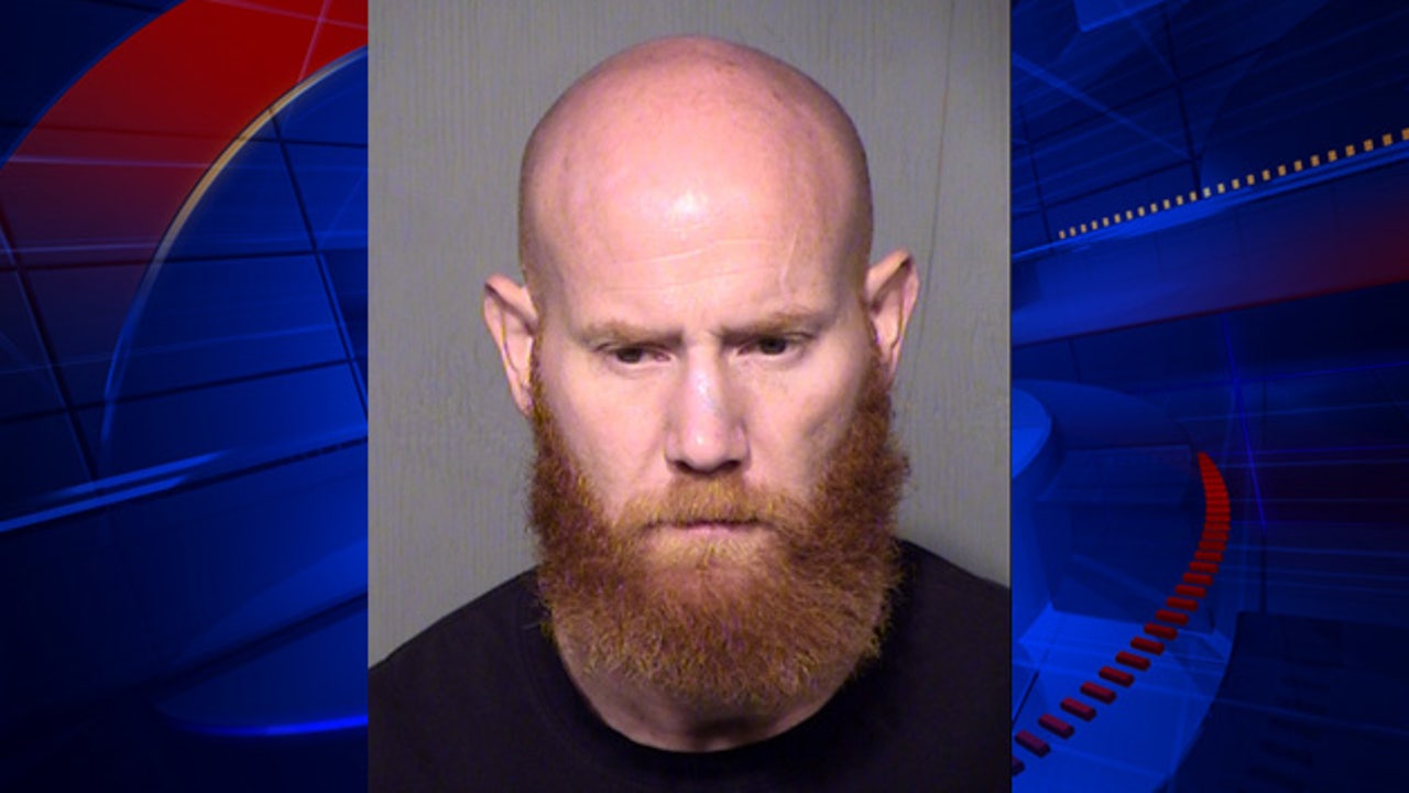 Man Arrested In Connection With Allison Feldmans 2015 Murder Fox 5