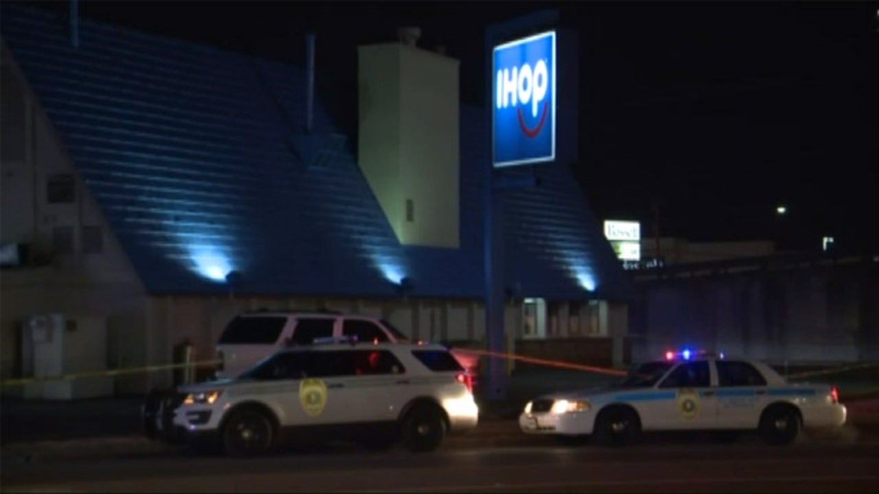 2 killed in shooting at IHOP | FOX 5 New York
