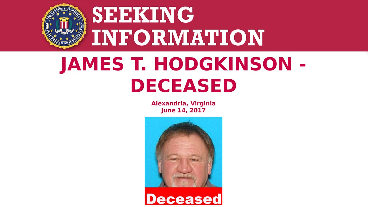 Who was James Hodgkinson? | FOX 5 New York