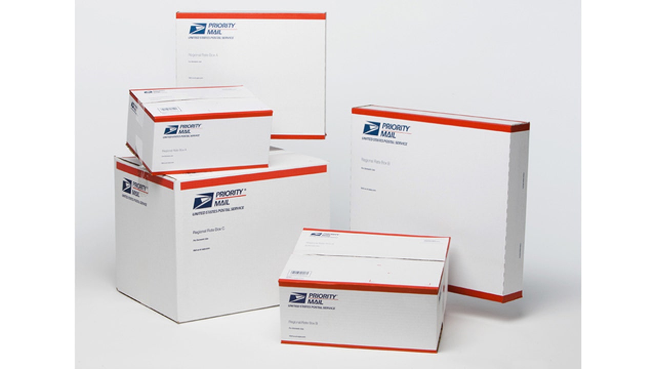 U.S. Postal Service to no longer offer services at Staples