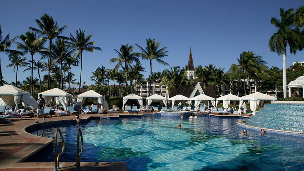 10 beach destinations that are trending | FOX 5 New York