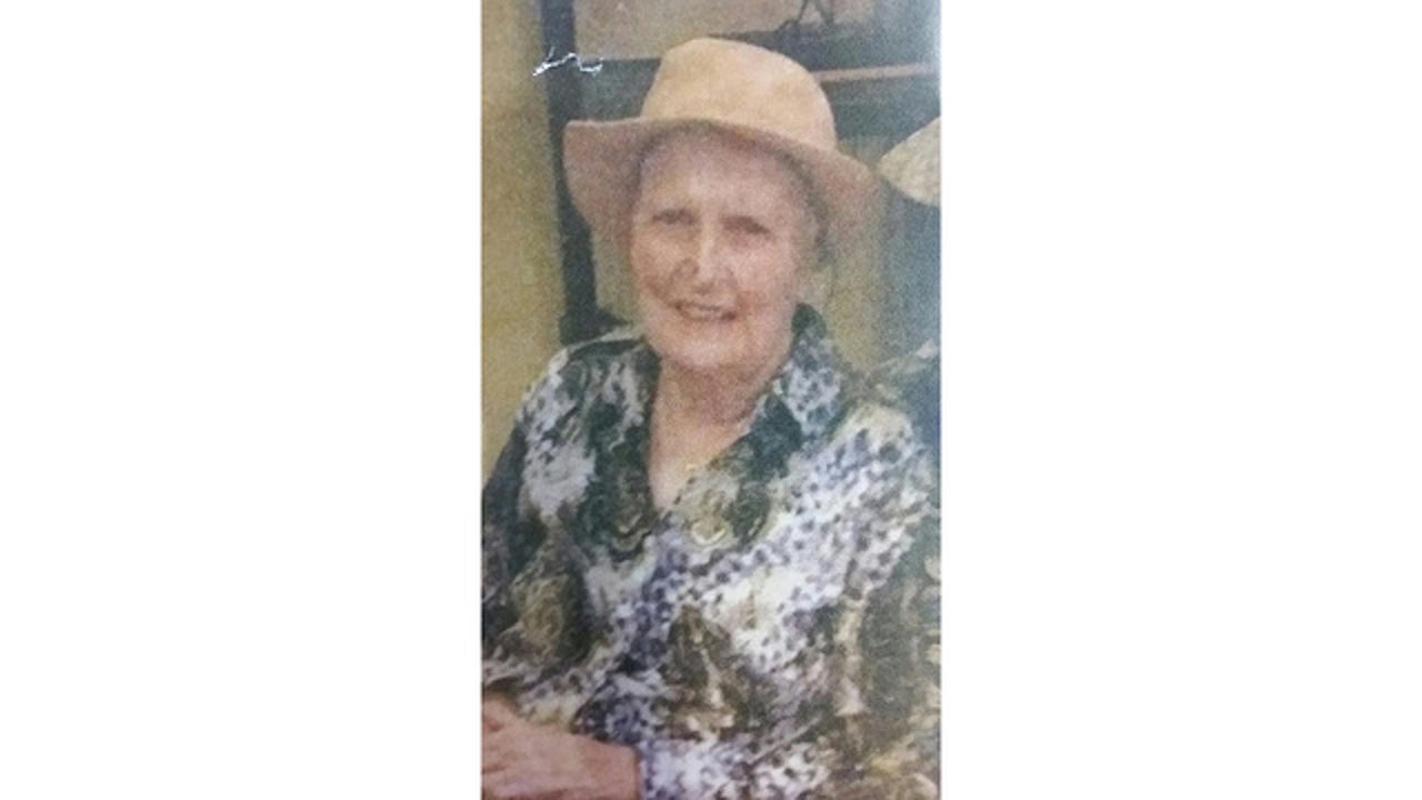 Missing Brooklyn Woman Found Dead Fox 5 New York