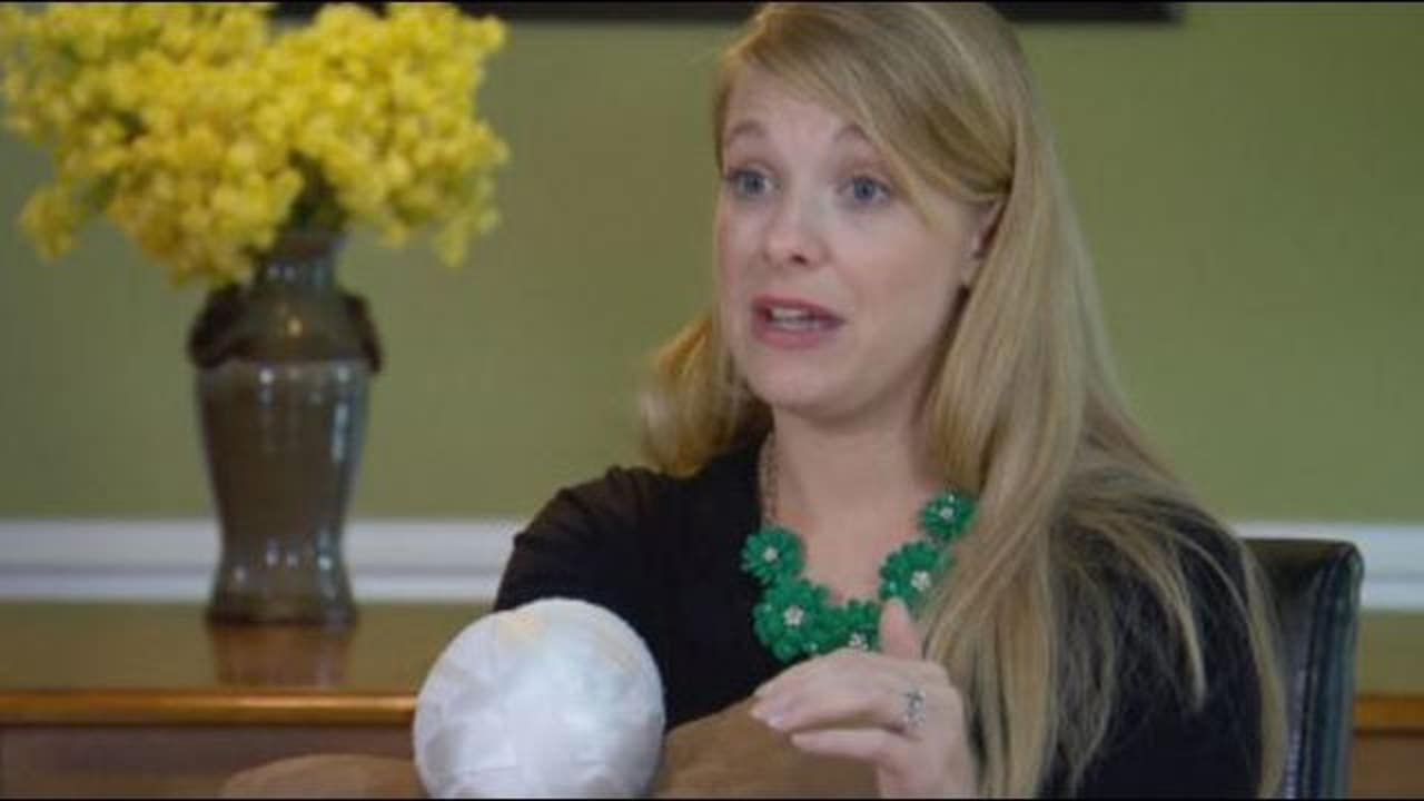 Mom of 3 recounts shark attack that cost her arm | FOX 5 New York