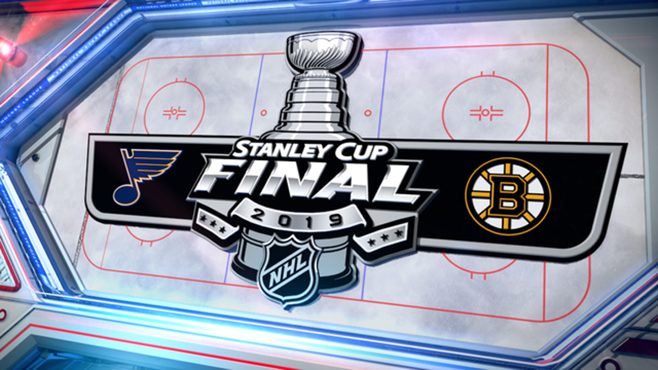 Binnington, Blues beat Bruins 2-1, lead Stanley Cup 3-2 | FOX 5 New York