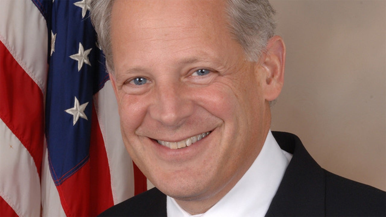 NY Rep. Steve Israel will not seek re-election | FOX 5 New York