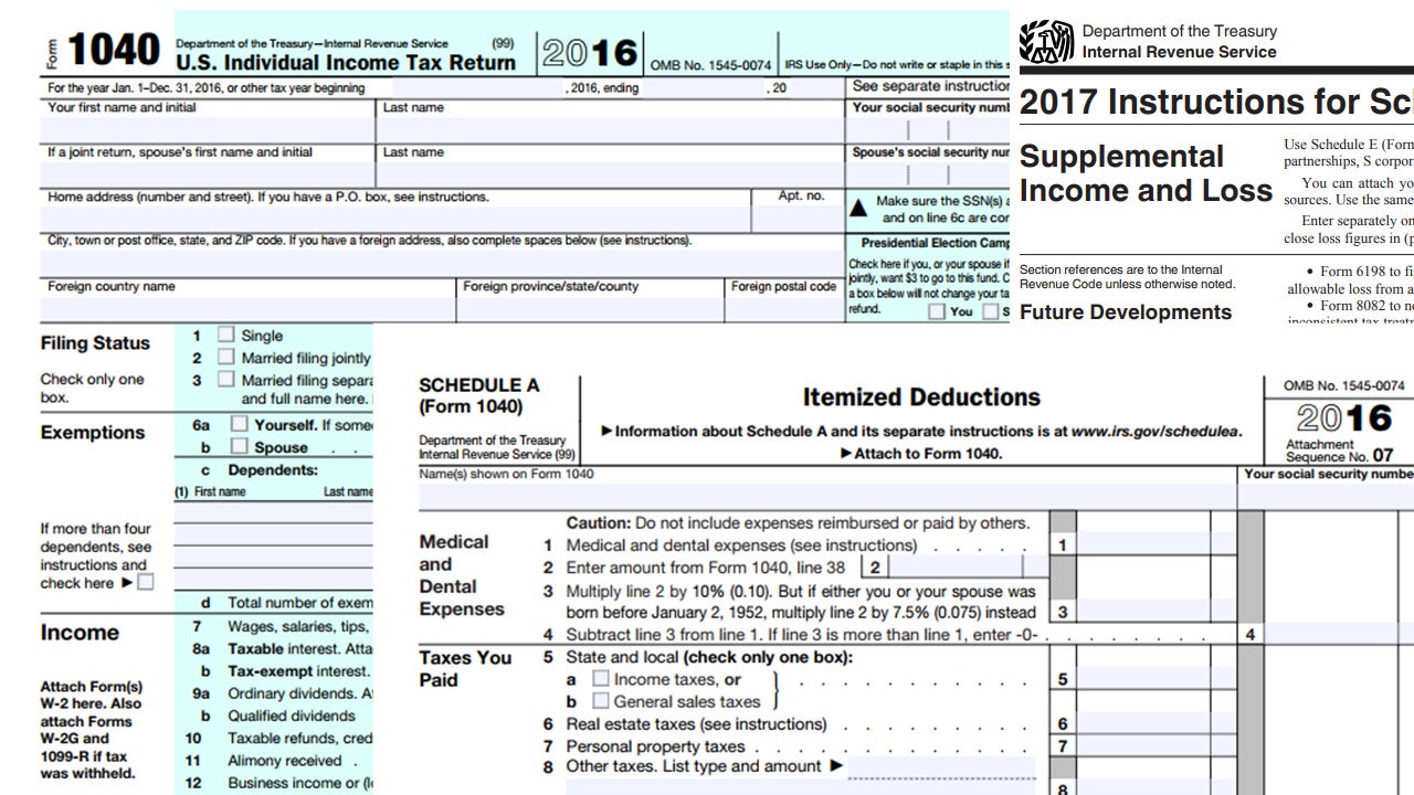 How the tax reform law will change deductions | FOX 5 New York