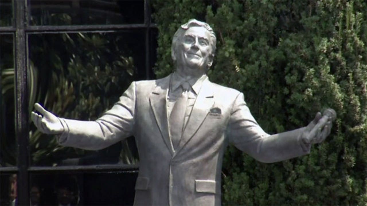San Francisco honors Tony Bennett with statue