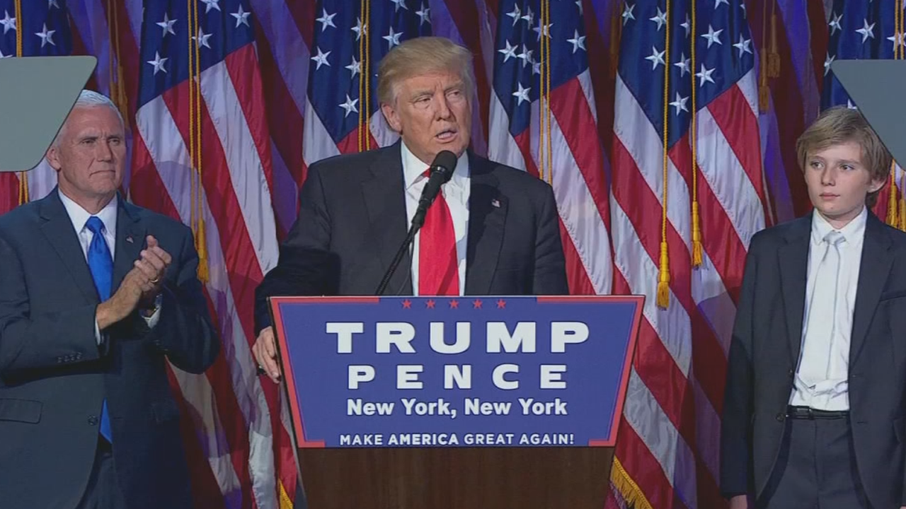 EXPLAINER: Trump vs. the Emoluments Clause | FOX 5 New York