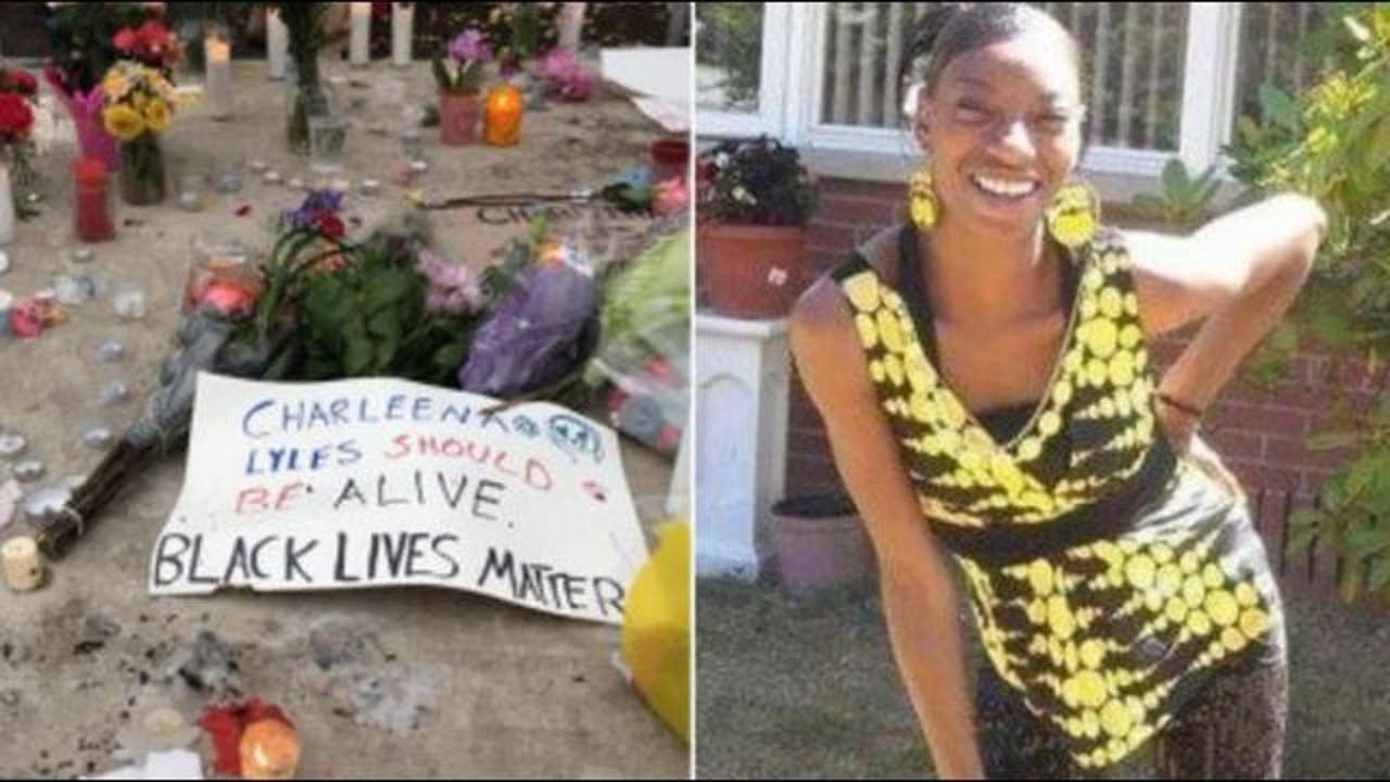 Pregnant Woman Killed By Police After She Called For Help