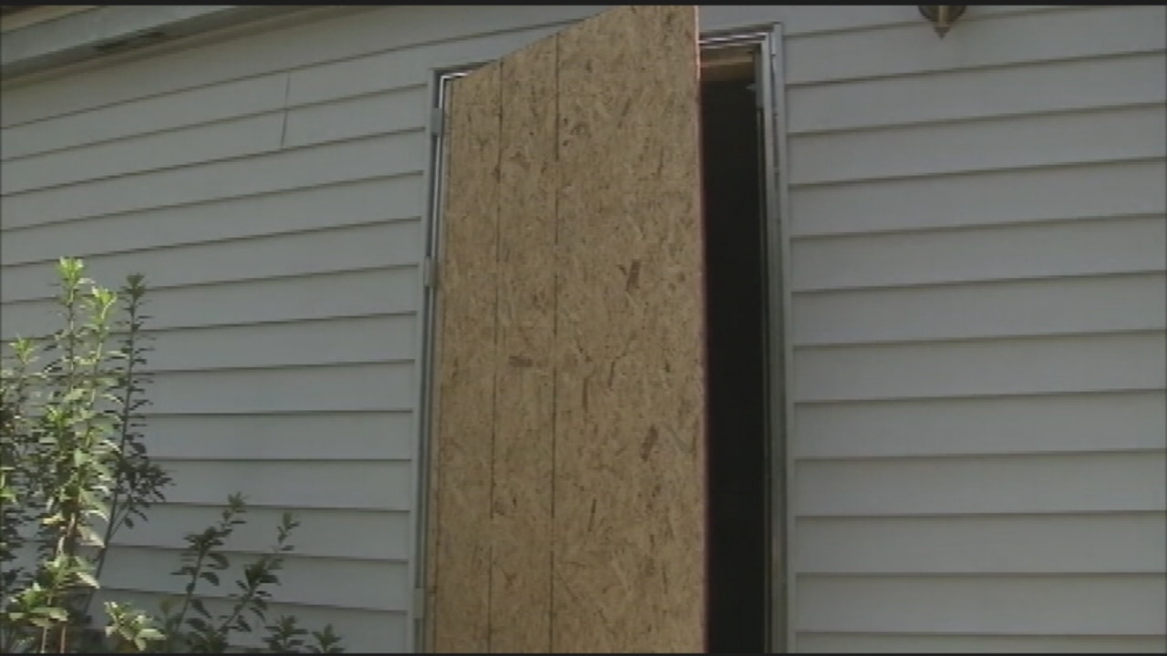 Homeowner says wrong home raided by FBI | FOX 5 New York