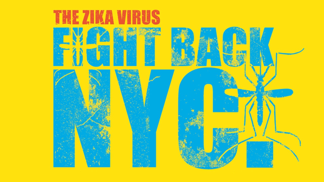 Zika Virus Fight In New York City