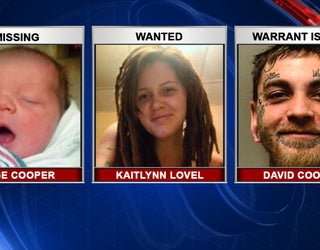 david cooper missing