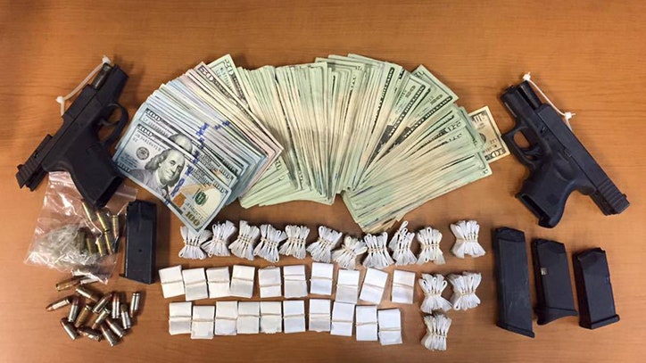 Police bust up Staten Island drug rings | FOX 5 New York