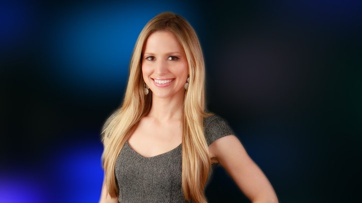 Anna Gilligan | FOX 5 New York