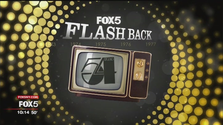 Studio 54 | Fox 5 Flashback | FOX 5 New York