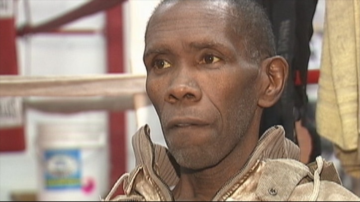 Boxing legend Howard Davis Jr. dies | FOX 5 New York