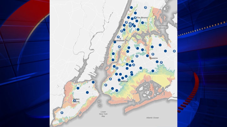 Do you know your hurricane evacuation zone? | FOX 5 New York